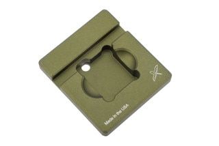 Forward Controls Design | Primary Arms