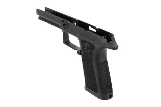 SIG Sauer P320 X-Series Grip Module Assembly 9/40/357 Full Size Small ...