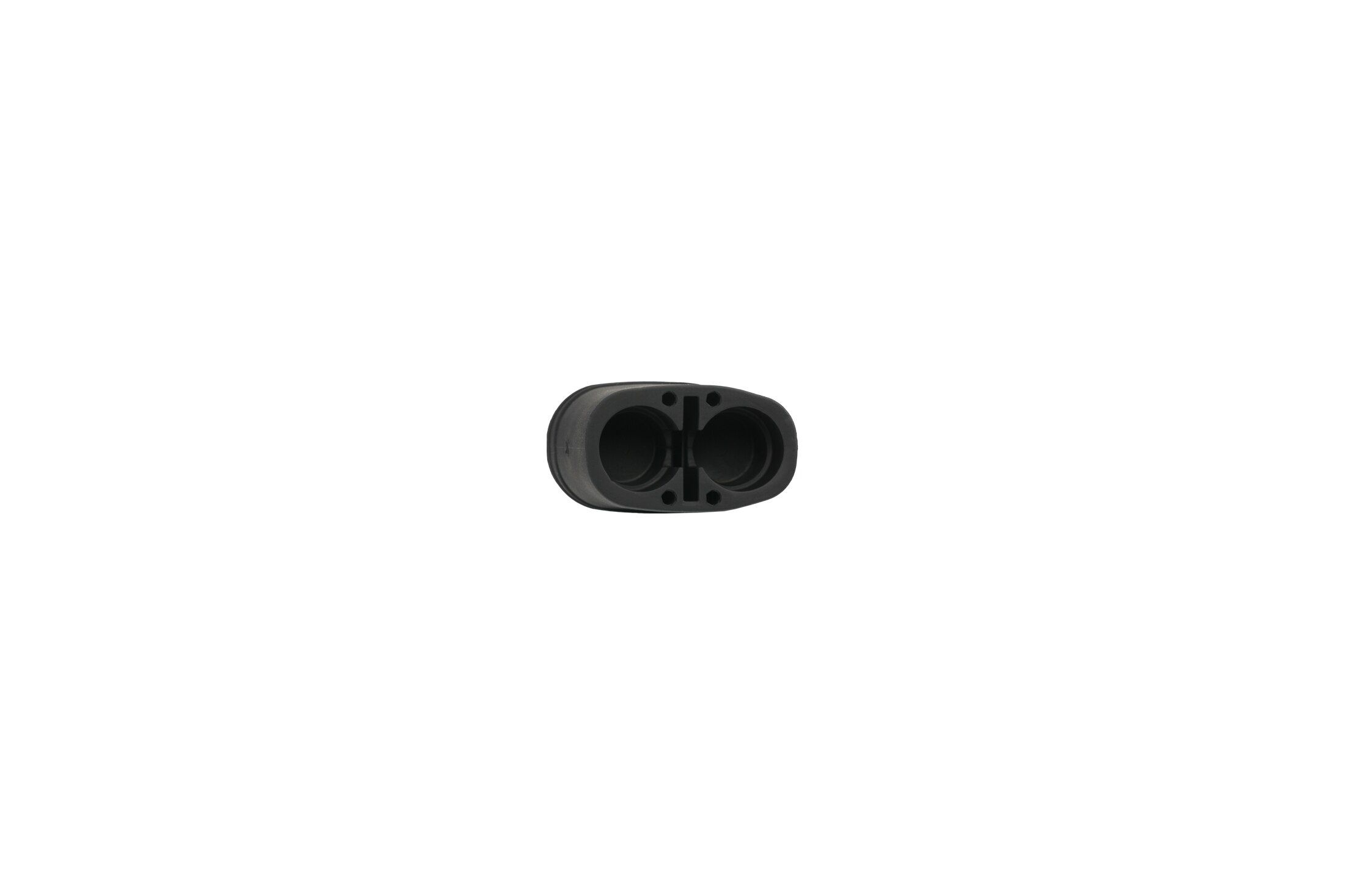 B5 Systems Grip Battery Plug - Black