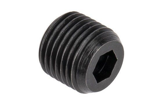 GrovTec Threaded Base Cup