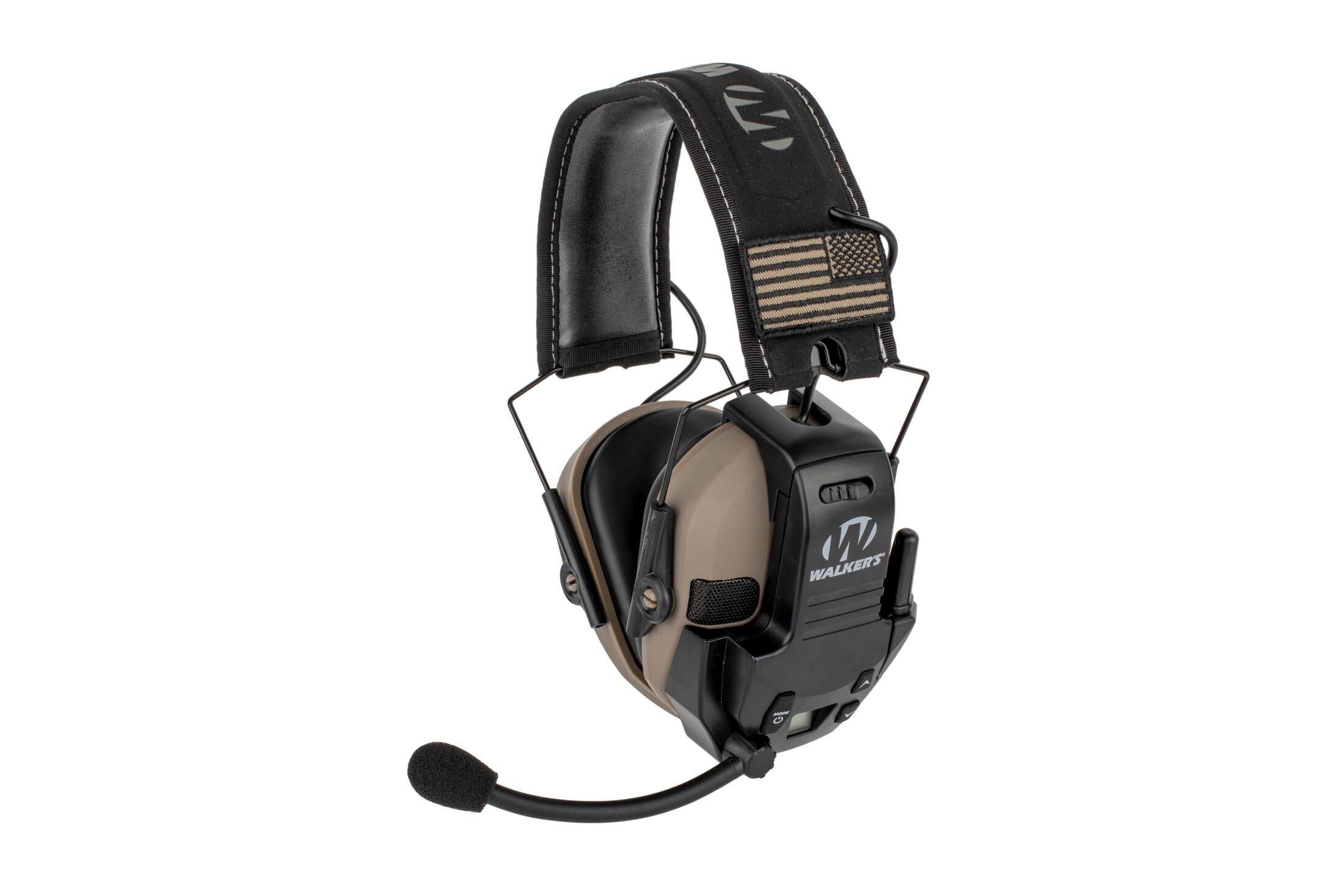 Walker's Razor Walkie Talkie