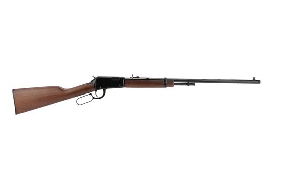 Henry Frontier 22 Magnum Lever Action Rifle - Threaded - 24"