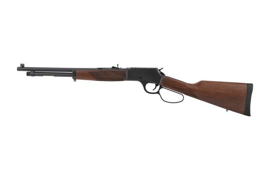 Henry Big Boy 357 Magnum Lever Action Rifle - Carbine - 16.5"