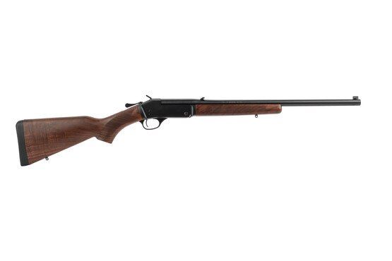 Henry Single Shot 44 Magnum Rifle - 22"