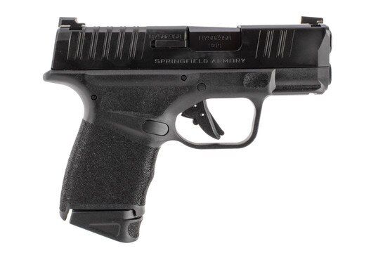 Springfield Armory Hellcat 9mm Micro Compact Pistol - 10 Round