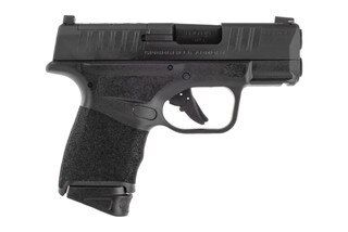 Springfield Armory FIRSTLINE Program