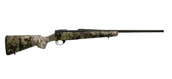 Howa M1500 Mini Action Bolt Action Rifle 6mm ARC - 22" - Carbon Fiber ...
