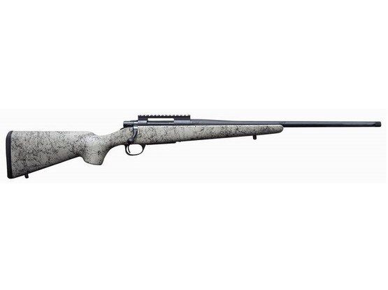 Howa M1500 Superlite Bolt Action Rifle 308 Win - 20" - Carbon Fiber ...
