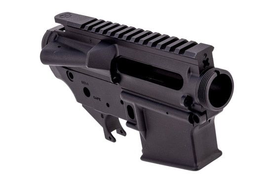 Hodge Defense Mod 1 - AR-15 Receiver Set
