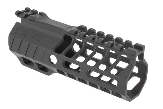 SLR Rifleworks Helix M-LOK AR-15 Handguard - 5.5"