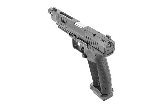 Canik METE SFX Pro 9mm Optic Ready Pistol - 5.74" Threaded Barrel