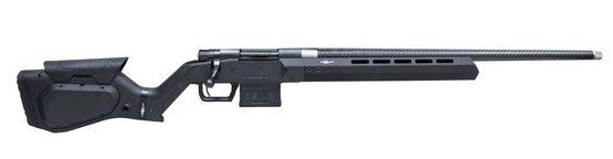 Howa M1500 HERA H7 Bolt Action Rifle 308 Win - 24" Carbon Fiber Barrel ...