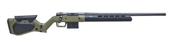 Howa M1500 HERA H7 SERIES Bolt Action Rifle 308 Win - 24" Heavy Barrel ...