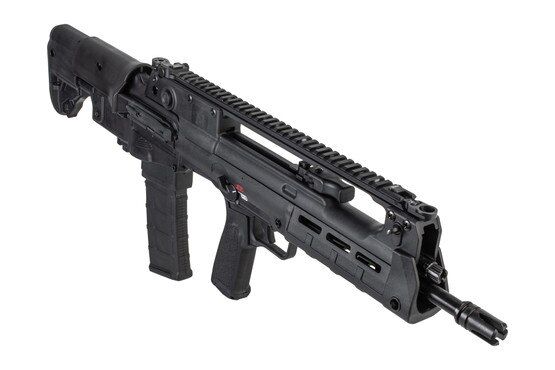 Springfield Armory Hellion Bullpup 5.56 NATO Rifle - 16"