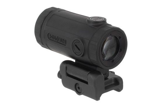 Holosun HM3X 3X Magnifier - Titanium