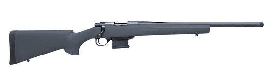 Howa M1500 Mini Action Bolt Action Rifle 6mm ARC - 20" Heavy Barrel ...