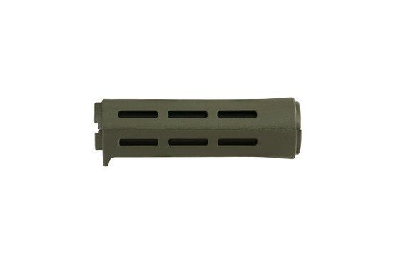 B5 Systems Carbine Length M-LOK Handguard - ODG