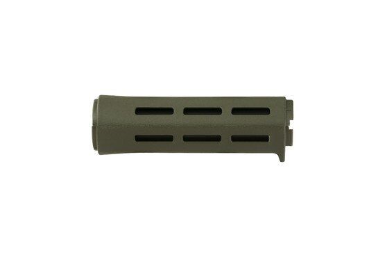 B5 Systems Carbine Length M-LOK Handguard - ODG