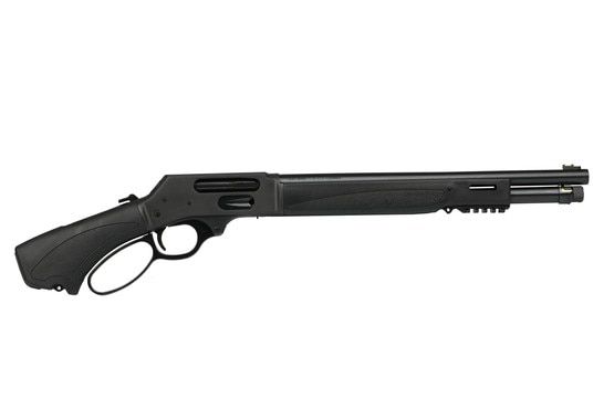 Henry Repeating Arms Lever Action Axe .410 Shotgun - 15.14"
