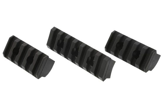 Hogue AK-47/AK-74 Standard OverMolded Handguard - Yugo AKs