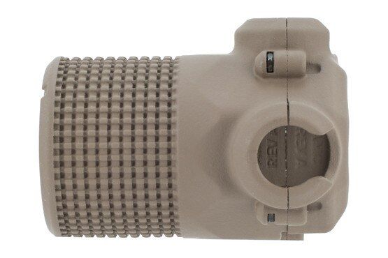 HRF Concepts Armored Magnifier Cover - G33/G30 - FDE