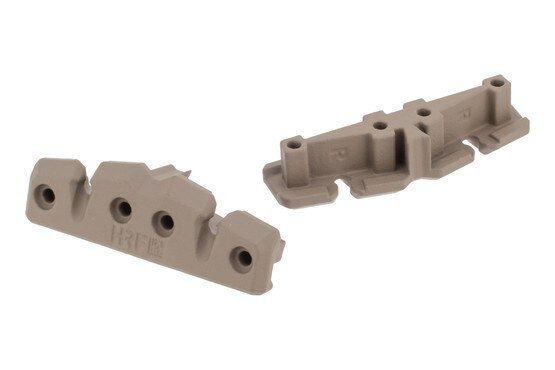 HRF Concepts Dual RAMP MBL Light/Laser Switch - FDE