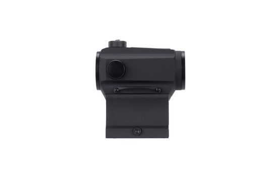 Holosun 403B | 2 MOA Red Dot Sight - CR2032 Battery - Primary Arms