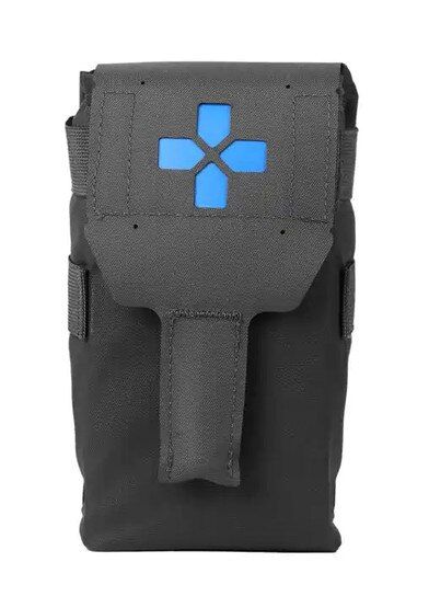 Blue Force Gear Small Trauma Kit NOW! - MOLLE Helium Whisper ...