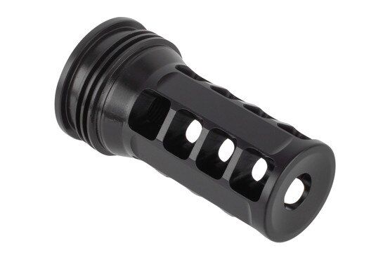 HUXWRX 762 QD Muzzle Brake - 1/2x28