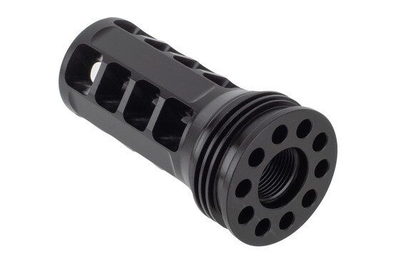 HUXWRX 762 QD Muzzle Brake - 1/2x28
