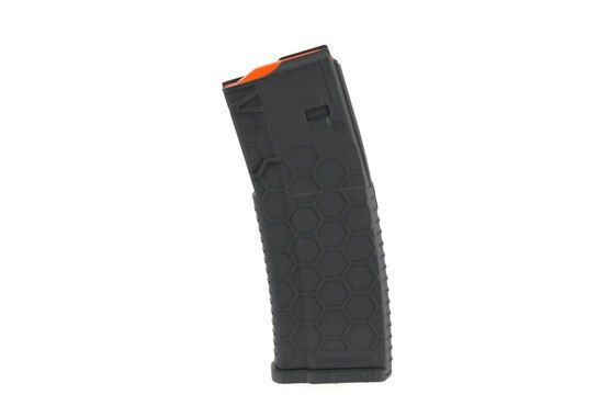 Hexmag 10/30 10-Round AR-15 Magazine - Series 2 - Gray