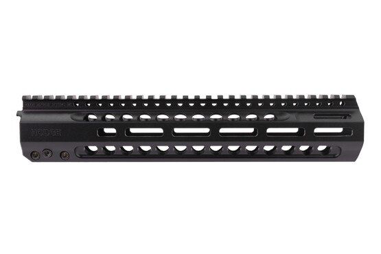 Hodge Defense Systems Pinch Lock M-LOK AR-15 Handguard - 11.5"