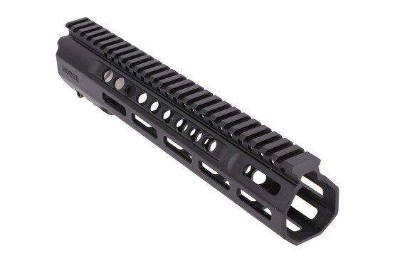 Hodge Defense Systems Spine Lock M-LOK AR-15 Handguard - 10.75"