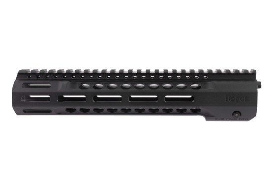 Hodge Defense Systems Spine Lock M-LOK AR-15 Handguard - 10.75"