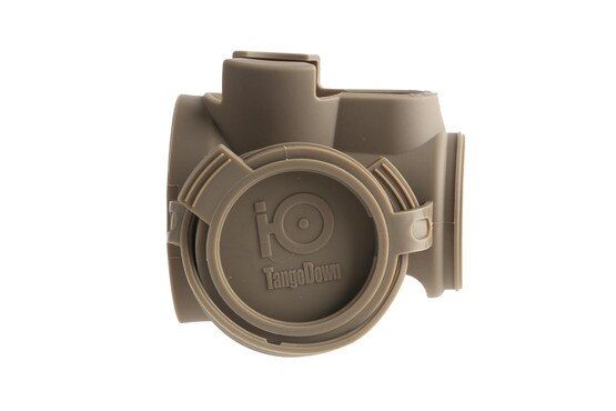 Tango Down iO Trijicon MRO Cover - FDE