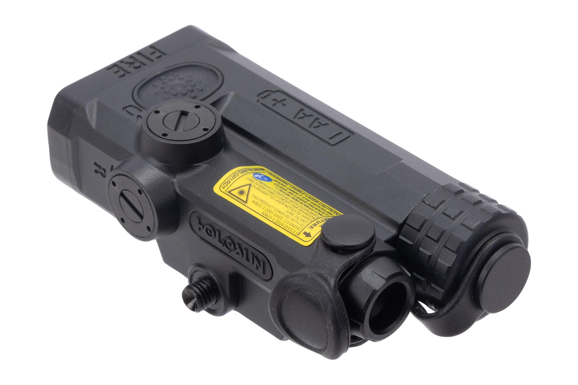 Holosun IRIS-GR1 Compact Green Laser