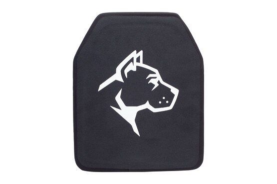 Guard Dog Body Armor Level 4 Plate