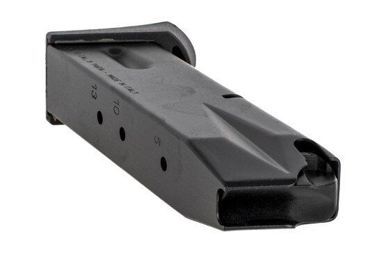 Beretta 92FS Compact Magazine 9mm - 13 Round