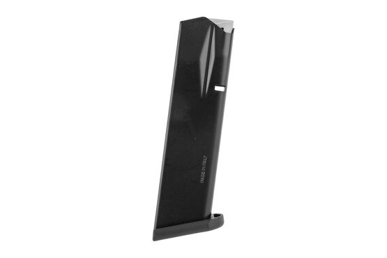 IWI Jericho 941 9mm 17 Round Magazine - Polymer Baseplate