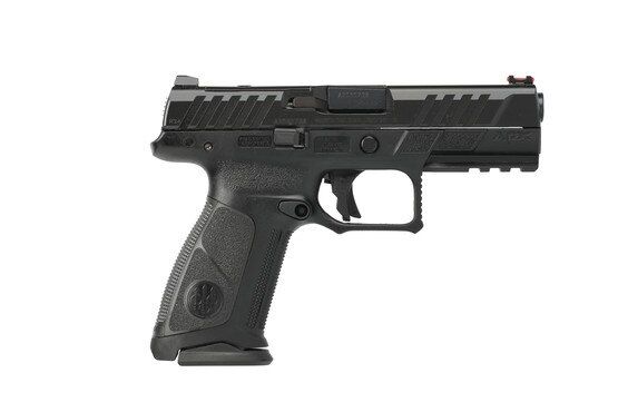 9mm automatic pistol