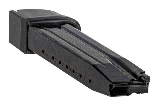 Beretta APX Extended Magazine - 9mm - 21 Rounds