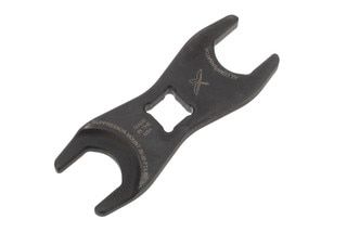 Forward Controls Design | Primary Arms