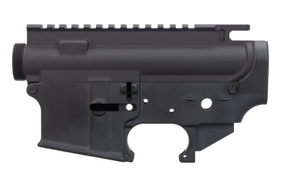 JP Enterprises JP-15 Forged Receiver Set
