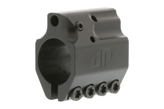 JP Enterprises Low Profile Adjustable Gas Block - .750 - Clamp Style