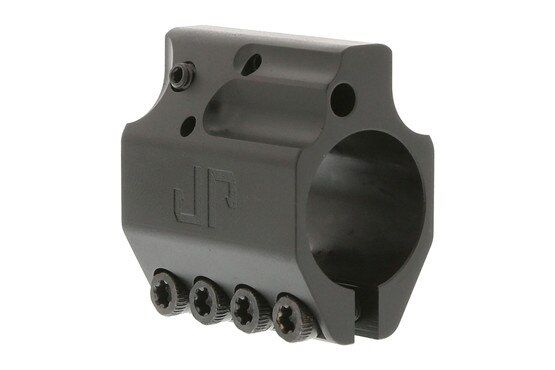 JP Enterprises Low Profile Adjustable Gas Block - .750 - Clamp Style