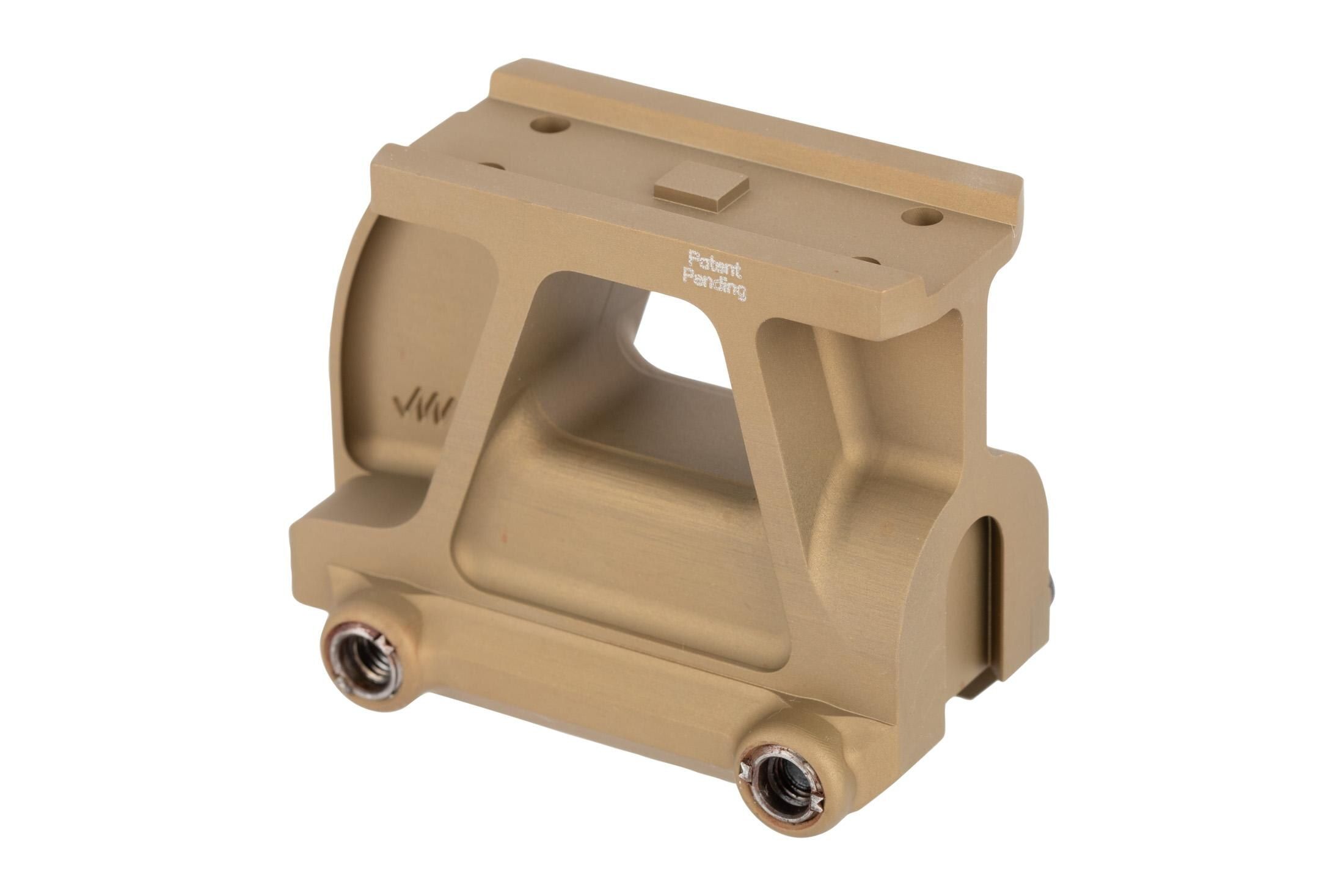 Mount Compatibility: aimpoint-micro