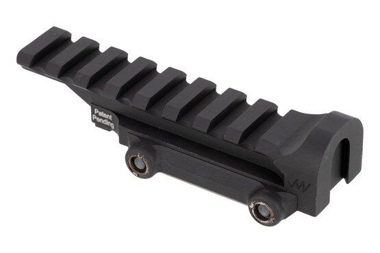 JagerWerks A1 .625" EOTECH EXPS Riser - Black