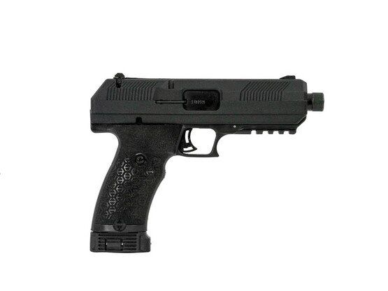 Hi-Point JXP 10 Handgun 10mm - 5.2" - Black