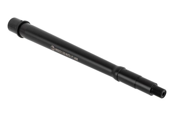 Rosco Manufacturing K9 5.56 NATO Kinetic Consulting Patrol Length AR-15 ...