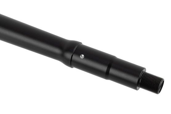 Rosco Manufacturing K9 5.56 NATO Kinetic Consulting Patrol Length AR-15 ...